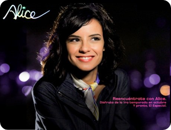 TV Tubo: Telefilme de ‘Alice’ estréia no HBO